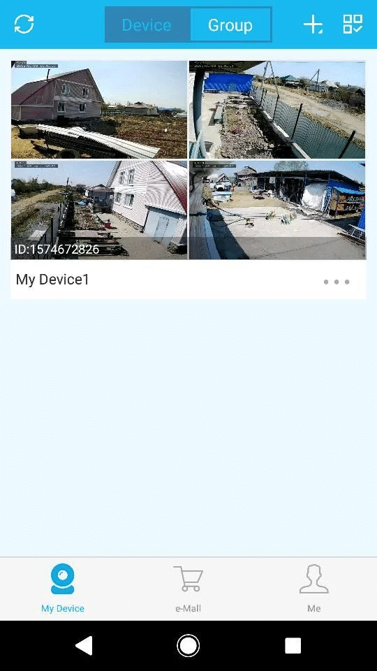 ARCCTV - Professional CCTV Monitoring in Your Pocket